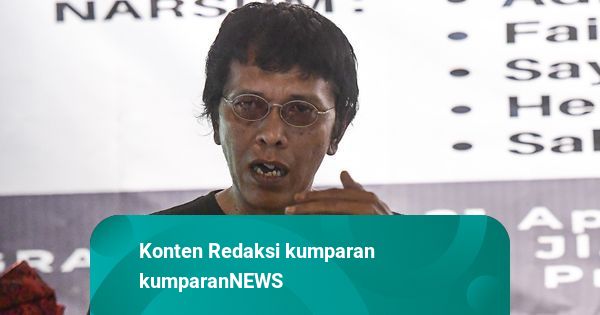Adian Napitupulu Tolak Jadi Menteri: Gue Enggak Mampu, Jangan Maksa ... Adian Napitupulu Tolak Jadi Menteri: Gue Enggak Mampu, Jangan Maksa ...
